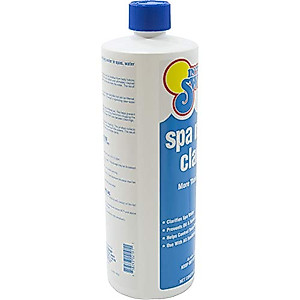 In The Swim Spa and Hot Tub Natural Swimming Pool Clarifier - 1 Quart
