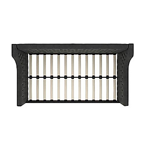 DHP Jordyn Diamond Tufted Upholstered Daybed/ Sofa Bed, Twin Size Frame, Gray Velvet