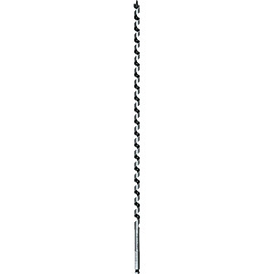 Makita D-35841 7/16" X 18" Ship Auger Bit