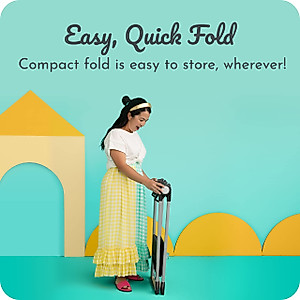 Century™ Swap On™ Modular 2-in-1 Stand