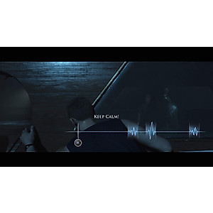 The Dark Pictures Anthology - Man of Medan - PlayStation 4