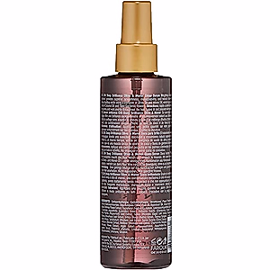 CHI Deep Brilliance Serum Light Weight Leave-in Treatment, 6 Fl Oz