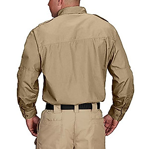 Propper Men's F53125, Khaki, Large Regular