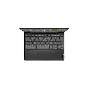 Lenovo IdeaPad 3 11 Chromebook Laptop,11.6" HD Display,Intel Celeron N4020, 4GB RAM, 64GB Storage, UHD Graphics 600, Chrome OS, Onyx Black