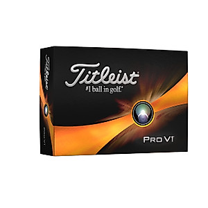 Titleist Pro V1