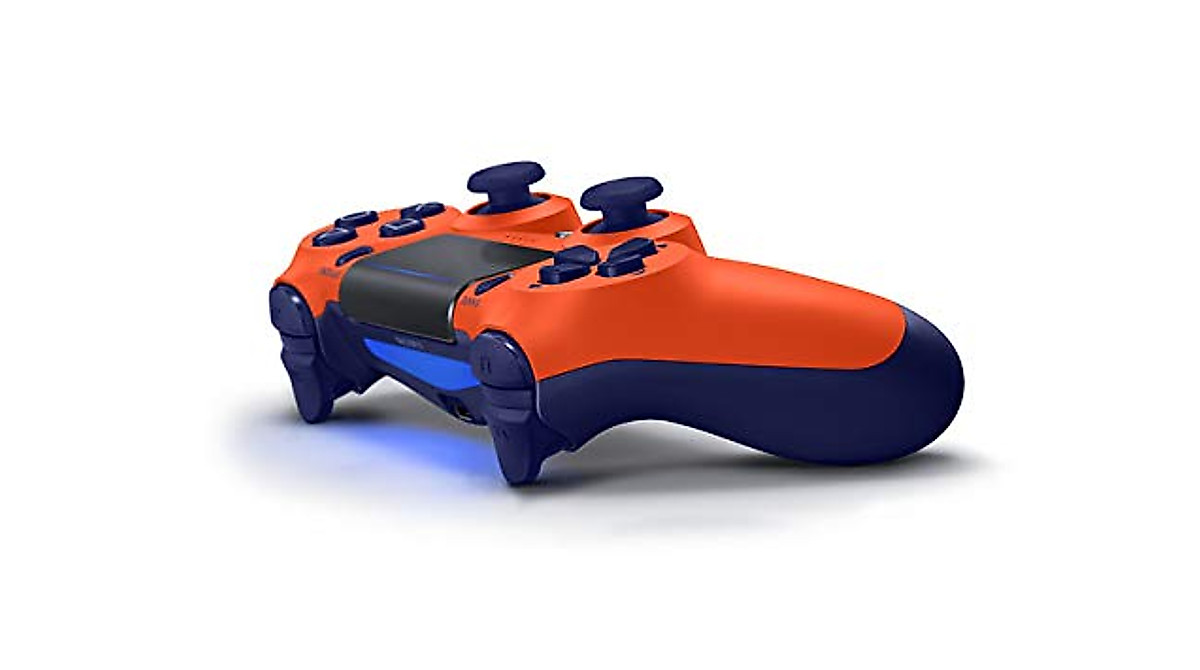 DualShock 4 Wireless Controller - Sunset Orange