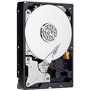 Marshal MN08ACA16T 16TB NAS Internal Hard Drive HDD 3.5 Inch SATA 6Gb/s 7200rpm 512MiB Cache for RAID Network Network Attached Storage Model