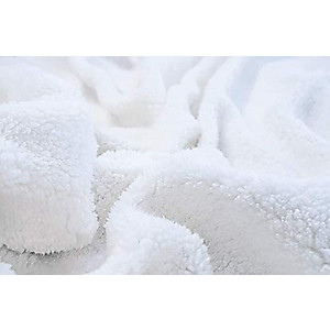 Healing Blanket with Inspirational Message of Love Hope Happiness Health - Super Soft Throw Blanket is The Perfect Recovery Blanket or Cancer Gift for Men and Women - Gratitude Grey