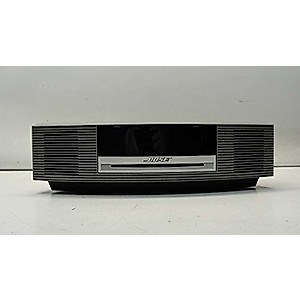 Bose Wave Music System (Titanium Silver)