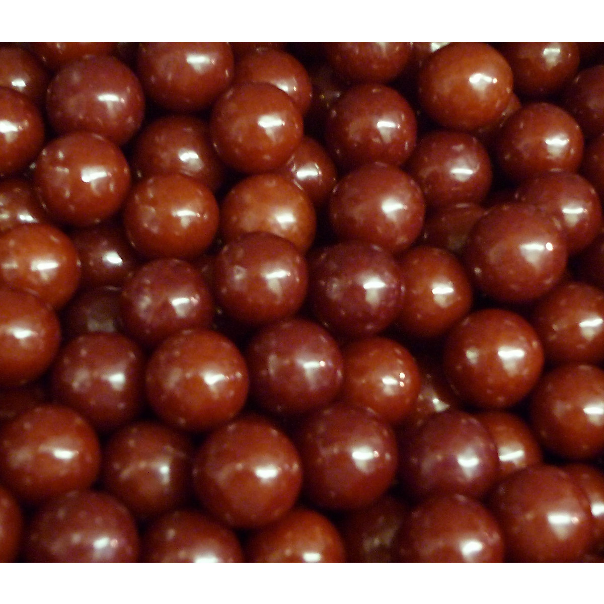 Kingsway Aniseed Balls 250 Gram Bag (1/4 Kilo) by Kingsway