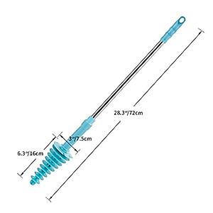 Paper Towels Select A Size Handle Long Tool Toilet Bathroom Durable Plunger Brush Flexible Cleaner Clogging Bathroom Products Bathroom Shelves with Towel Bar