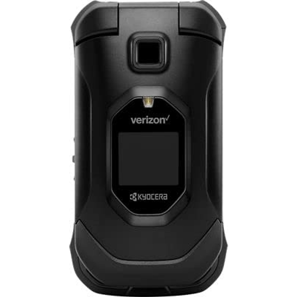 Kyocera DuraXV Extreme KYOE4810NC e4810 nc Non Camera Waterproof Rugged Flip Cell Phone Verizon