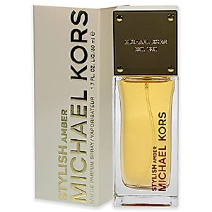 Michael Kors Stylish Amber Women 1.7 oz EDP Spray