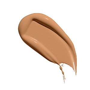 Rimmel London Lasting Finish 25HR - 303 True Nude - Foundation, 25-Hour Wear, Full Coverage, Waterproof, 1oz