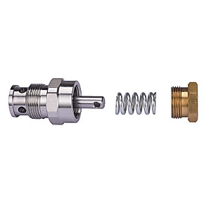 GDHXW 235014 Prime Spray Valve, Drain Valve for Graco 210 230 390 395 490 495 595 3400 Aftermarketr Airless Paint Sprayer