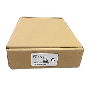 CBBEXP TP04G-BL-CU 4.1'' Text Panel HMI TP04GBLCU Sealed in Box 1 Year Warranty Fast Shipment