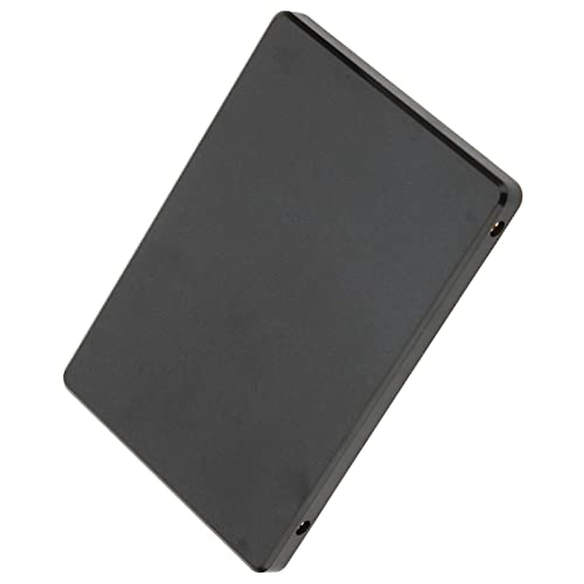LBEC 2.5in K100 SSD, Multifunction Various Capacities 3D TLC Flash Type Gen III 6Gbs SSD ABS Material for Notebook Computer for Computer 256GB