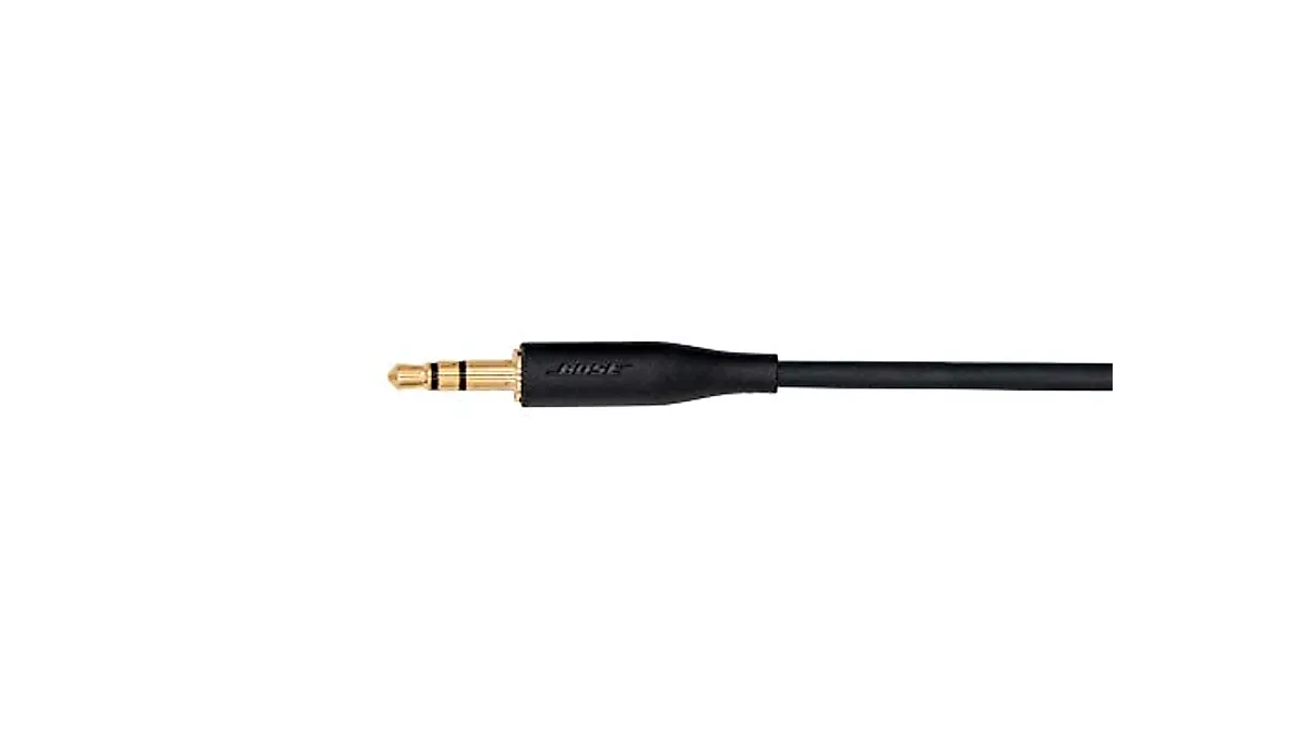 Bose Bass Module Cable for TV Speaker | Add Deep Bass