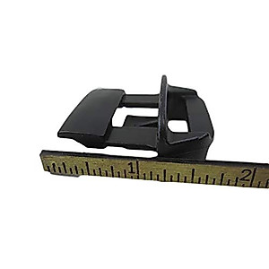 4X Spa Hot Tub Cover Latch Strap Repair Kit & Key Hot Spring Caldera Video How to