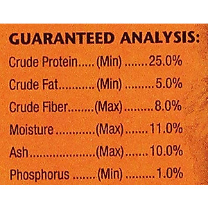 Zoo Med Natural Aquatic Turtle Food 2 Pack, 45oz each (90oz Total)