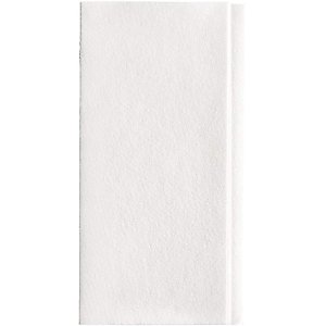 Georgia Pacific Dinner Napkins, White, 1 Ply, Pack of 400 (GEP92117) Category: Napkins