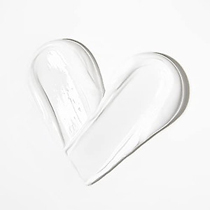 Dove Body Love Fragrance Free Lotion for Rough or Dry Skin Sensitive Care Soothes and Comfort, White, 13.5 Oz, Pack of 3