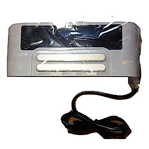 Power Supply Charging Base for the Neato Robotics XV Series No:910-0095 [110v models only]