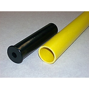 The Snow Dominator - Snow Pusher & Scoop Combo Tool