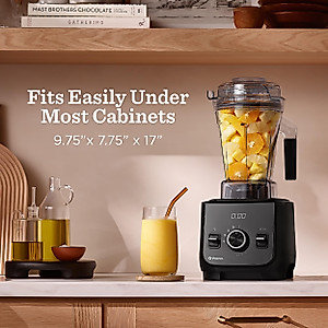 Vitamix Ascent X2 Blender, Professional-Grade, 3 Preset Blending Programs, 48-ounce Container, Self-Cleaning, Polar White