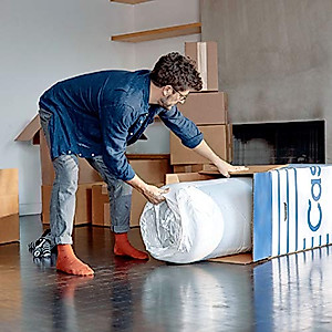 Casper Sleep Foam Mattress, King, 2018 Edition