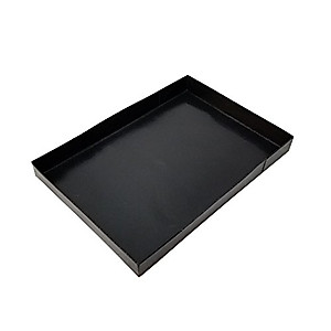 7" x 11" PTFE Solid Oven basket for TurboChef, Merrychef, and Amana (Replaces P80047)