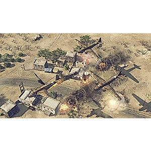 Sudden Strike 4: Complete Collection Xbox One - Xbox One