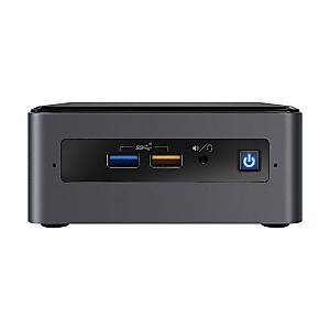 INTEL CORPORATION BOXNUC8I5BEHFA1 NUC 8 Mini PC