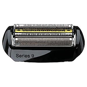 Braun 92B – Replacement and Replacement for Electric Shaver Compatible with Series 9 Shaving Machines, Black