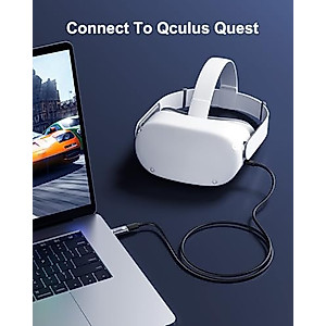 [10Gbps] USB C Female to USB Male Adapter, USB 3.1 A to USB C Adapter SuperSpeed Data Sync Compatible with iPhone 16/ iPhone 15 Plus Pro Max,Type-C Earphone, Laptop, Charger, Quest Link -Grey