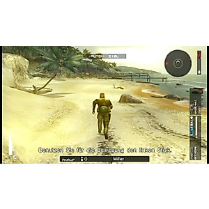Metal Gear Solid Legacy Collection - Playstation 3
