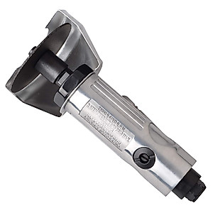 3-inch air cut-off tool, 3" high-speed air cutter, include 1Pcs 3'' Cut-off Wheels, 180-degree guard, pneumatic cutter by PROSHI