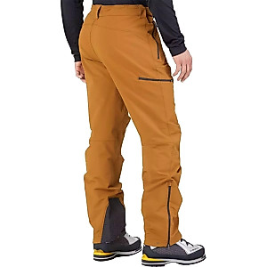 Outdoor Research Men's Cirque II Pants, Saddle, X-Large (R)
