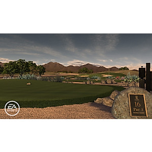 Tiger Woods PGA Tour 11 - Playstation 3