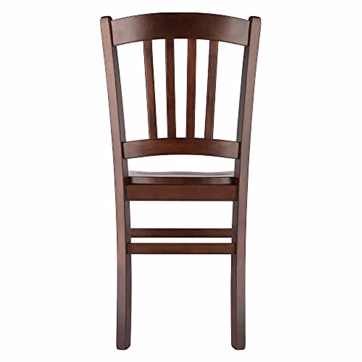 Winsome Madison Seating, Walnut