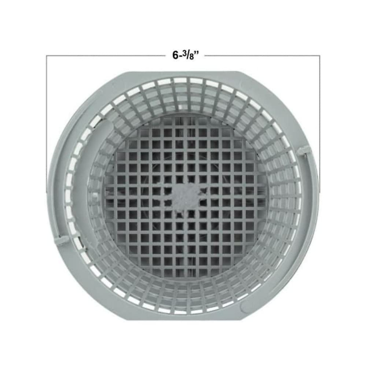 Diy Part Center Hot Tub Compatible with Sundance Spas Filter Basket DIYSUN6000-719