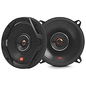 JBL GX528 5.25" Coaxial Car Speaker (Pair)