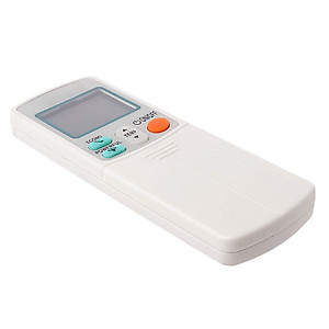 Air Conditioner Conditioning Remote Control Controller Replacement For Daikin ARC433A87 ARC433A22 ARC433A88