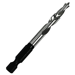 Kreg KMA3215 5mm Kreg Shelf-Pin Jig Drill Bit