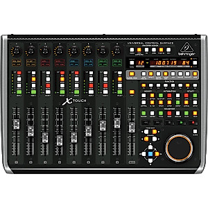 BEHRINGER (XTOUCH)