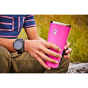 Hydro Flask 32 oz. Tumbler - Stainless Steel, Reusable, Vacuum Insulated with Press-In Lid , Alpine