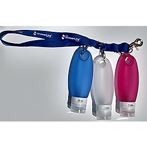 ShowerLine Shower Caddy 3x3