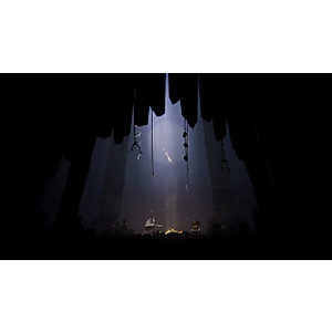 Unto The End - PlayStation 4