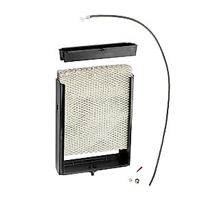 AprilAire 4750 Humidifier Maintenance Kit with Water Panel Model No. 35 Humidifier Replacement Filter for AprilAire Whole-House Humidifier Models: 700, 700A, 700M, 760, 760A, 768