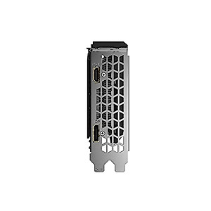 GIGABYTE Radeon RX 6500 XT GAMING OC 4G Graphics Card, WINDFORCE 3X Cooling System, 4GB 64-bit GDDR6, GV-R65XTGAMING OC-4GD Video Card